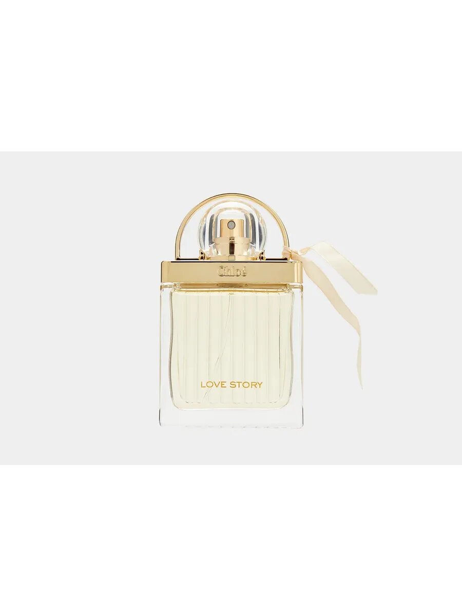 Chloé Love Story Парфюмерная вода 50мл