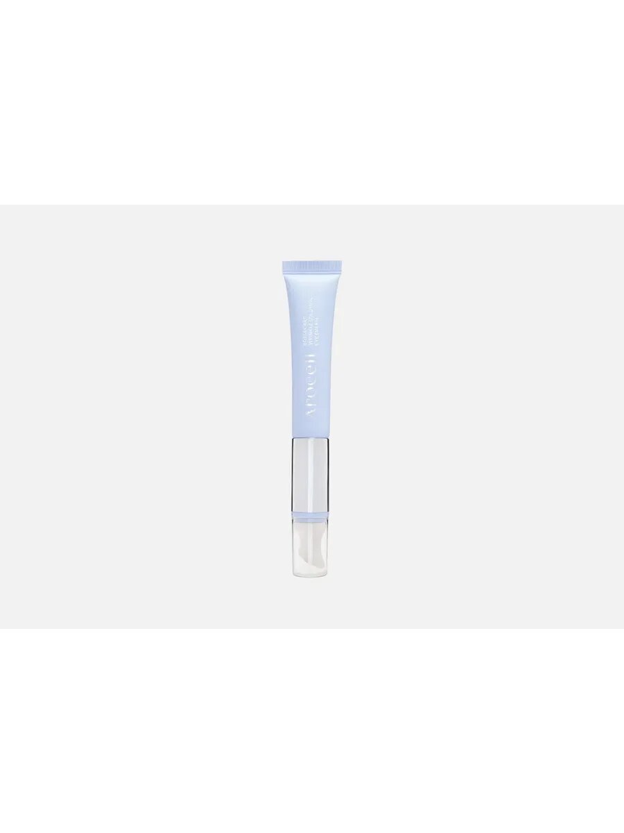 AROCELL Wrinkle Solution Eye Cream Омолаживающий крем для кожи вокруг глаз 15мл