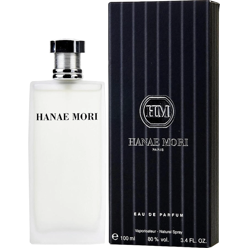 Ханае Мори Хм О Де парфюм 100 мл мужской - Hanae Mori HM Eau De Parfum