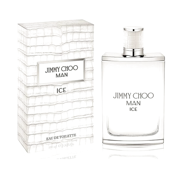 Мужские духи Джимми Чу Мен Айс 100 мл - Jimmy Choo Man Ice туалетная вода