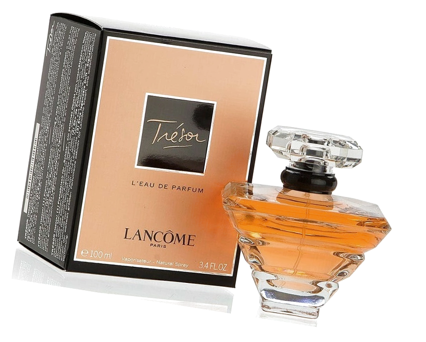 Lancome Tresor парфюмерная вода 100 мл - Ланком Трезор духи для женщин