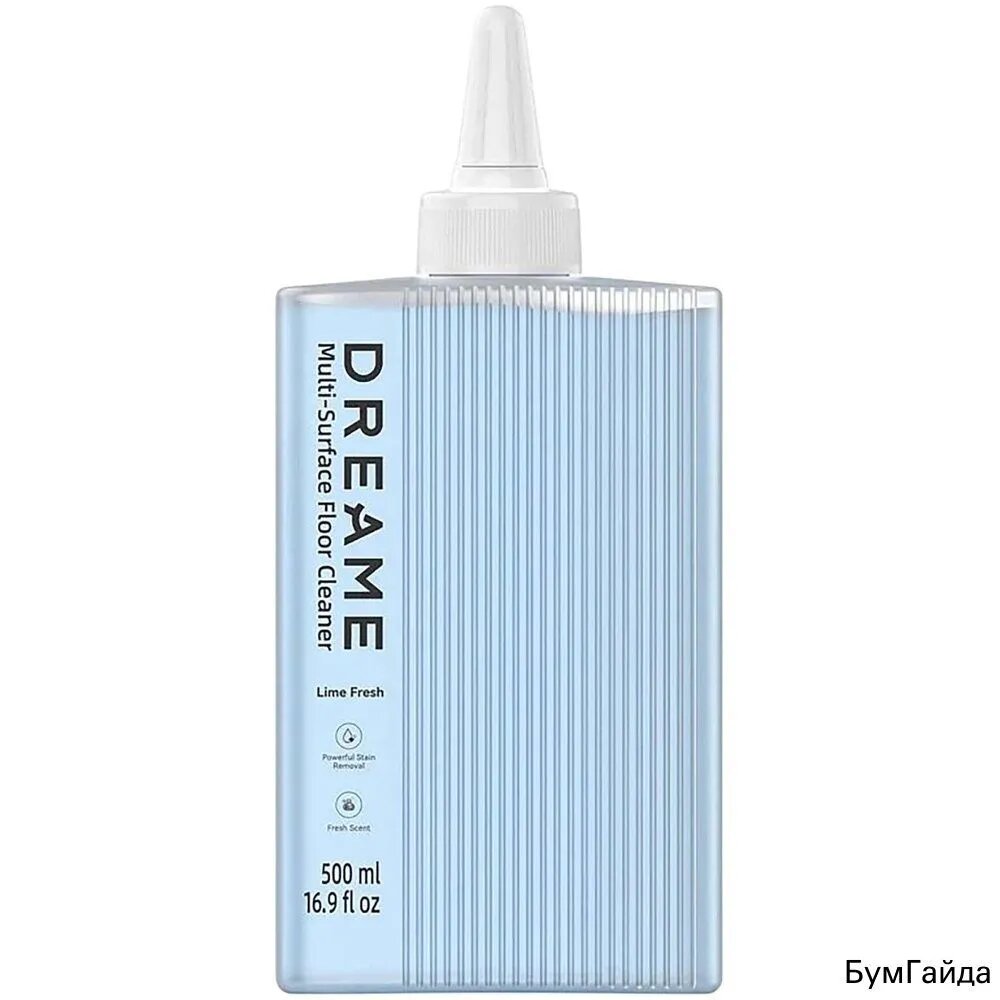 Чистящее средство Dreame Multi-Surface Floor Cleaner HFF3