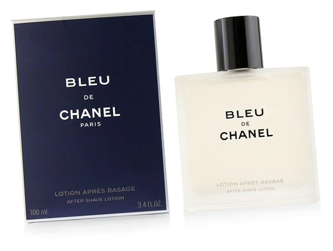 Уход после бритья Шанель Блю Де Шанель 100 мл - Chanel Bleu De Chanel мужской