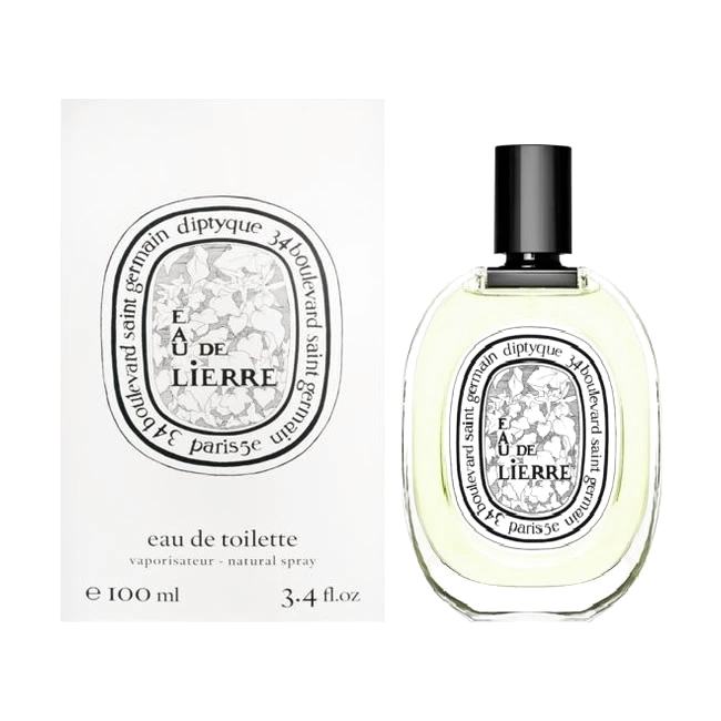 Diptyque L Eau De Lierre аромат для женщин 100 мл / Диптик Эль О Де Льер, Водяной Плющ