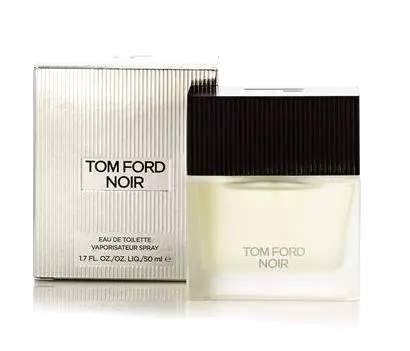 Tom Ford Noir Eau De Toilette 50 мл - Том Форд Нуар туалетная вода для настоящих мужчин