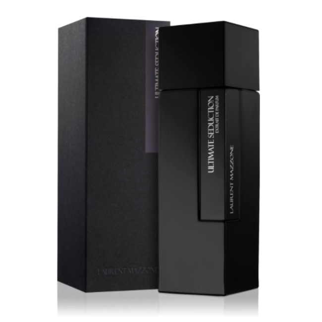 Laurent Mazzone Ultimate Seduction Extrait De Parfum 100 мл унисекс - Лм Парфюмс Седакшн
