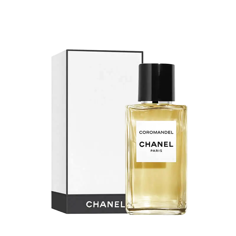 Chanel Coromandel парфюмерная вода для женщин 75 мл / Коромандель