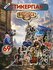 Стикерпак Биошок BioShock