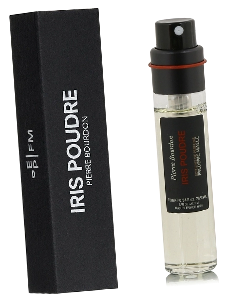 Женская парфюмерная вода Фредерик Маль Ирис Пудра 10 мл - Frederic Malle Iris Poudre