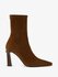 Ботинки Giuseppe Zanotti Seal 90, размер 39 EU