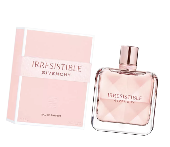 Духи Givenchy Irresistible 80 мл для женщин - Живанши Иррезистибл
