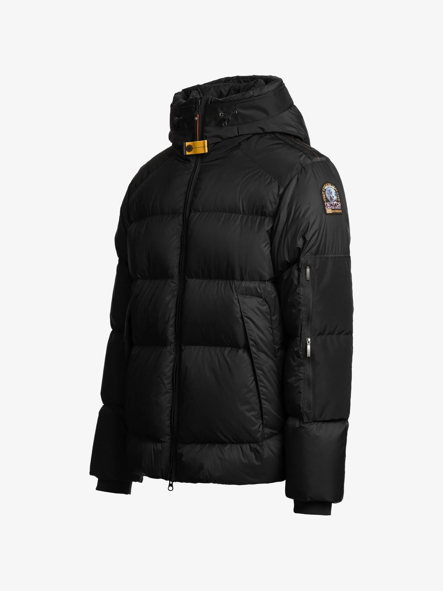 Куртка Parajumpers Tyrik, размер 40-42 — фото 1