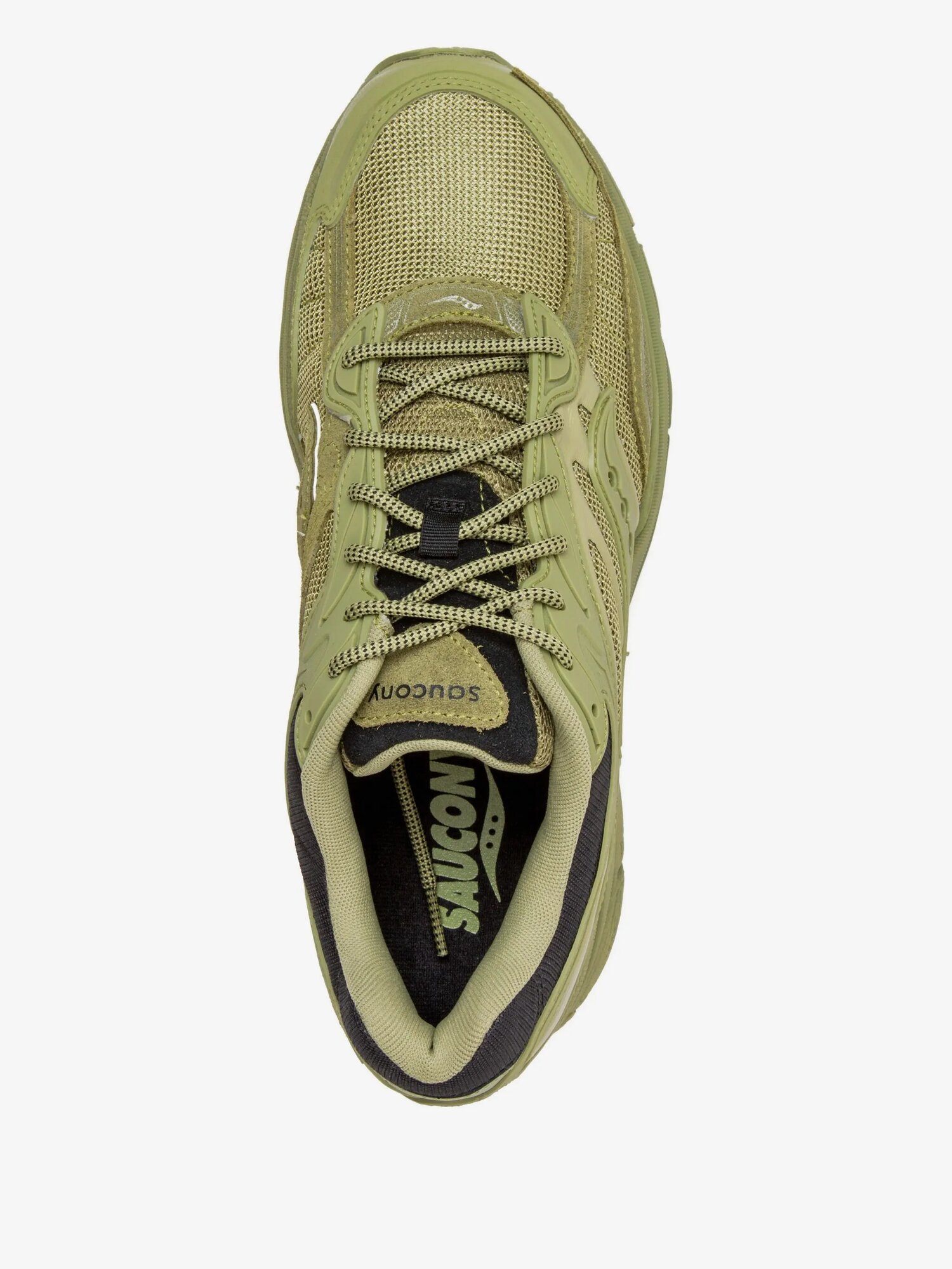Кроссовки saucony Omni 9, размер 7 US — фото 1
