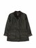Пальто Barbour Waxed-cotton coat, размер 12