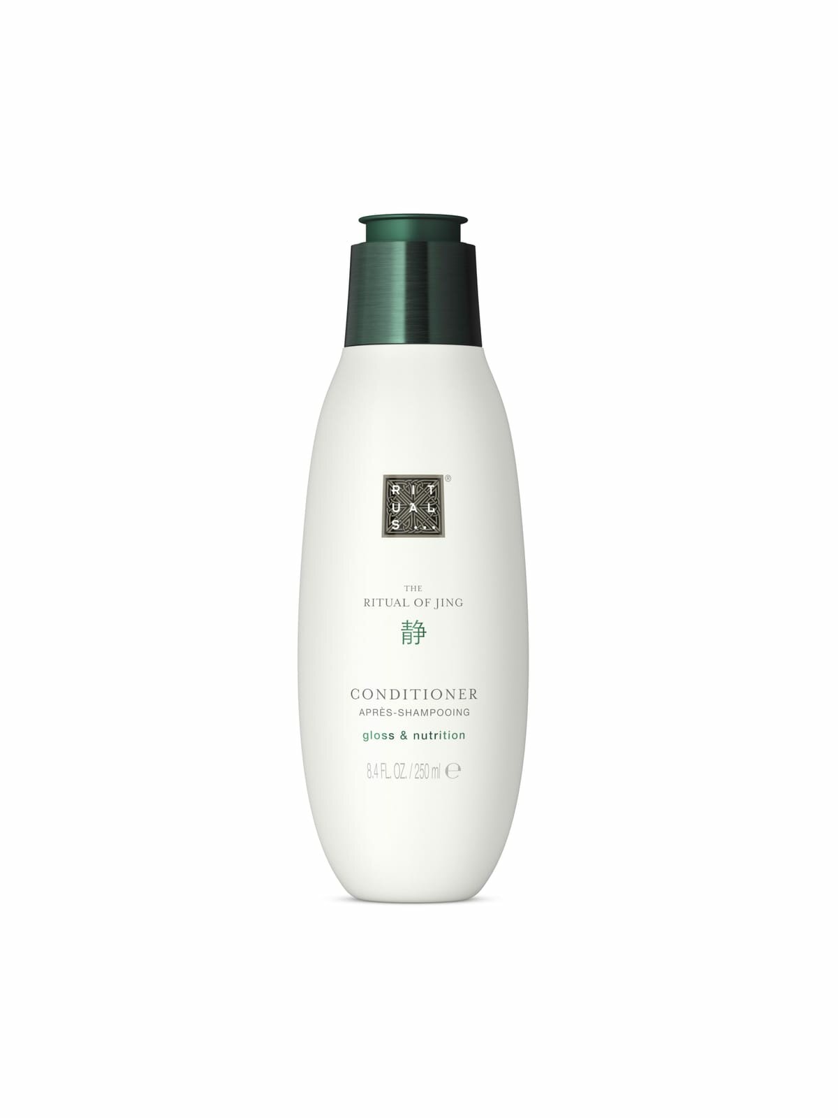 Бальзам для волос Rituals Jing, блеск и питание, 250 мл