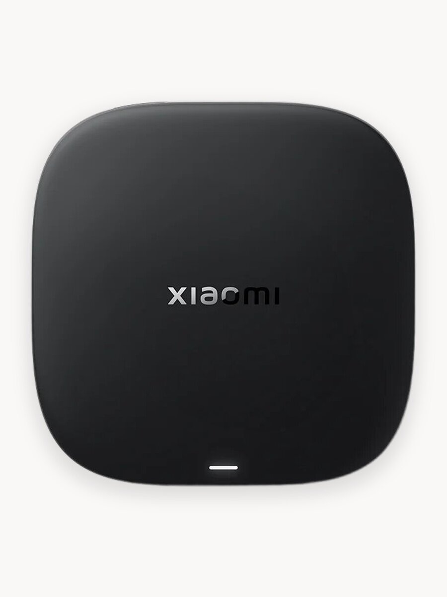Xiaomi Mi TV Box S 3rd Gen Черный 2ГБ 32ГБ, 3rd 48hours ship, Bundle9 ( Номер 32 )
