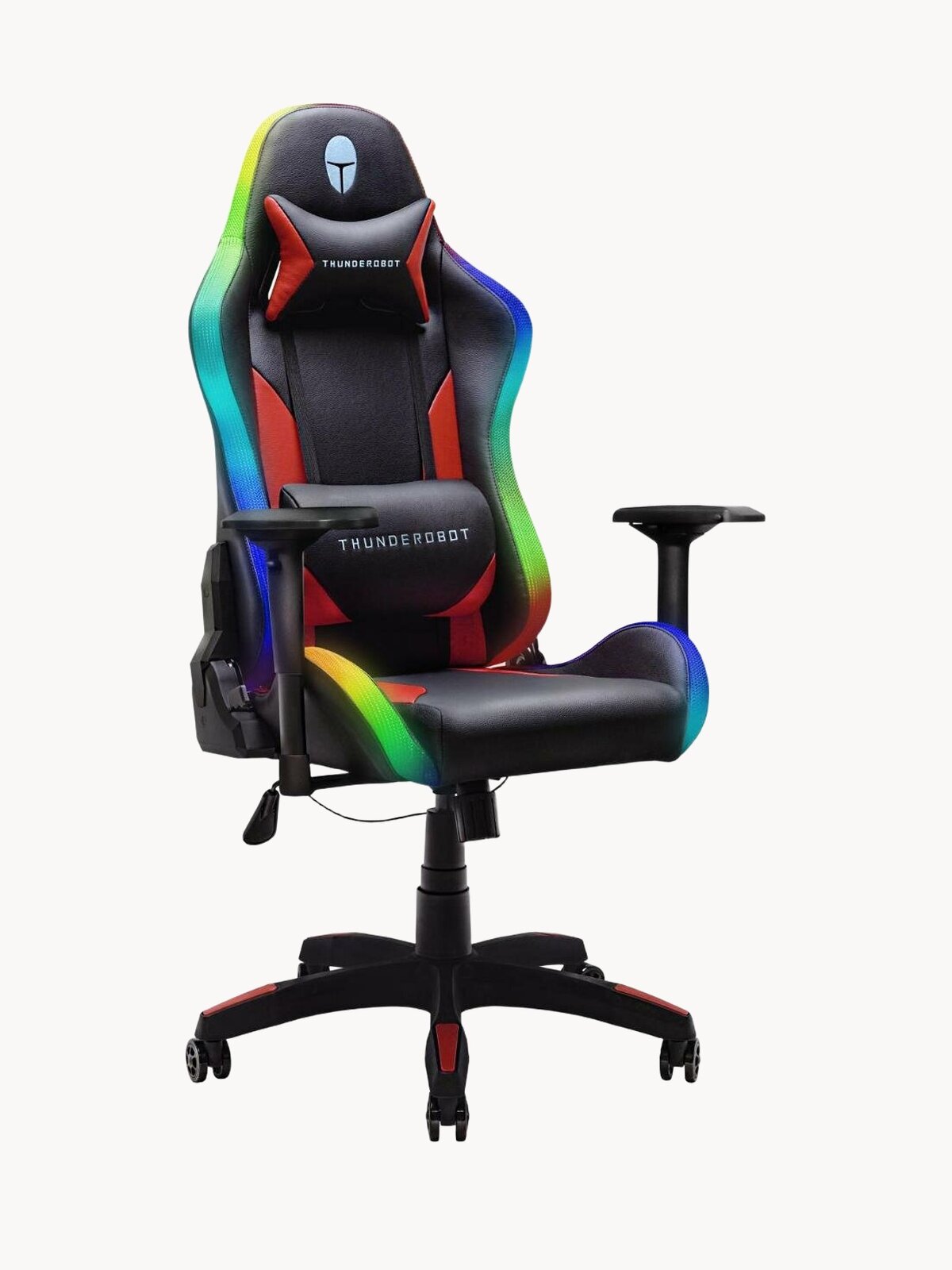 Кресло компьютерное игровое Thunderobot E203 Highlight JM03N3006RU
