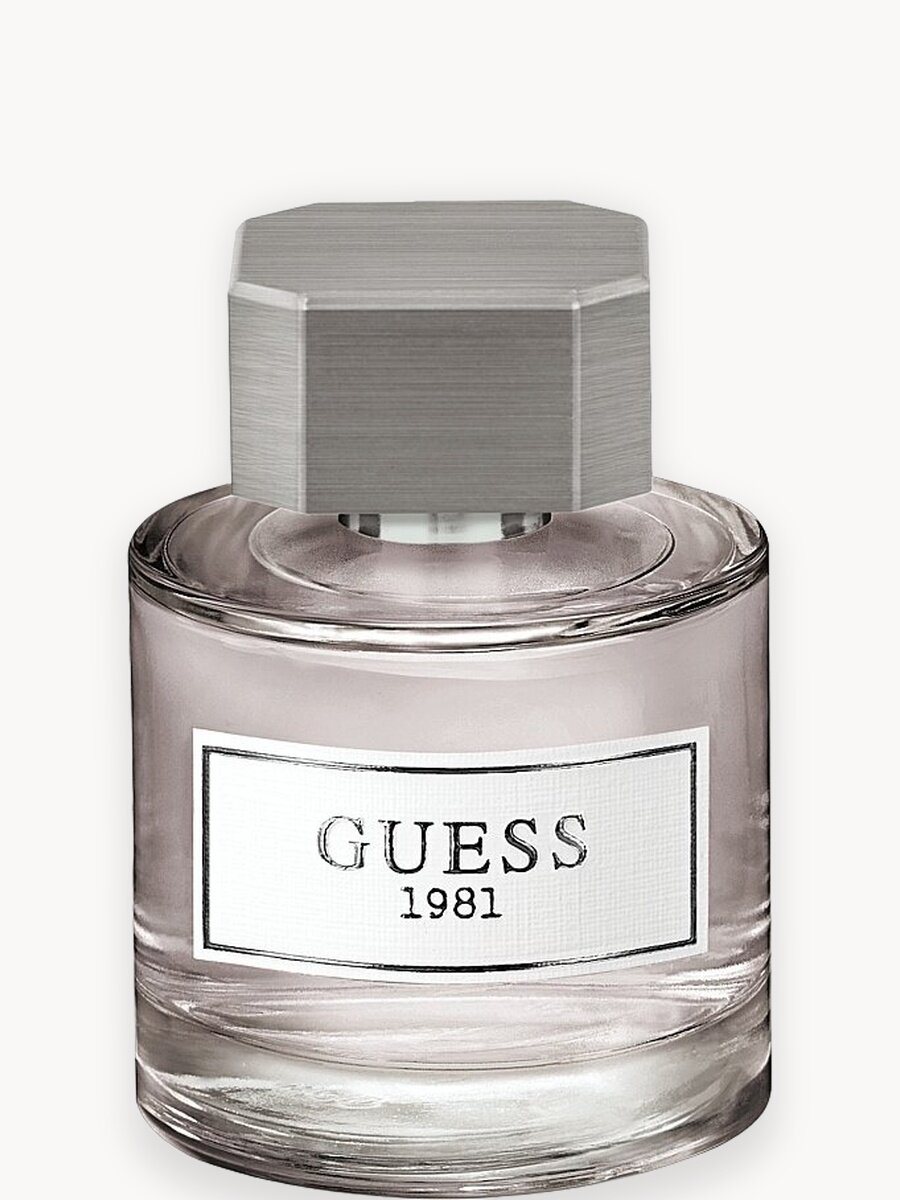 Туалетная вода GUESS 1981 100 мл