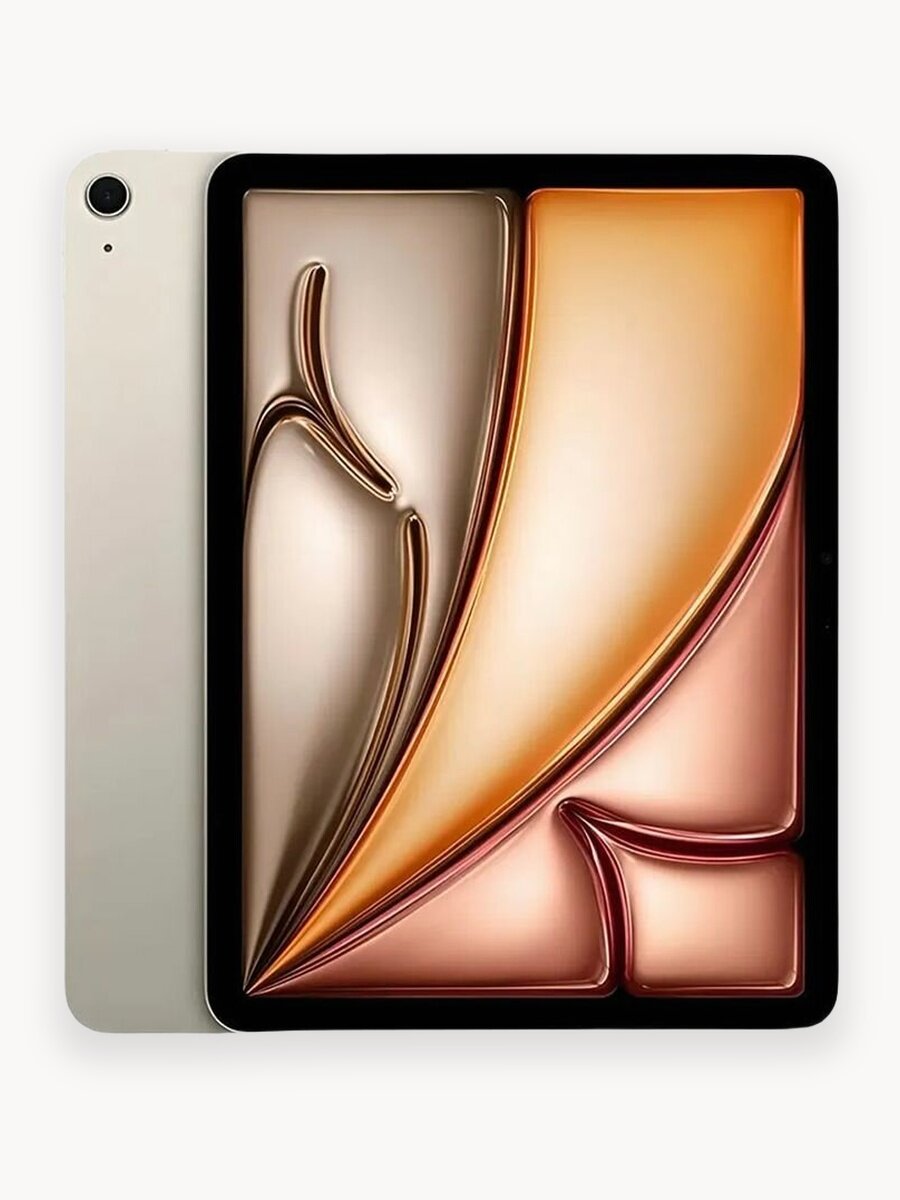 Планшет Apple iPad Air 13 M3