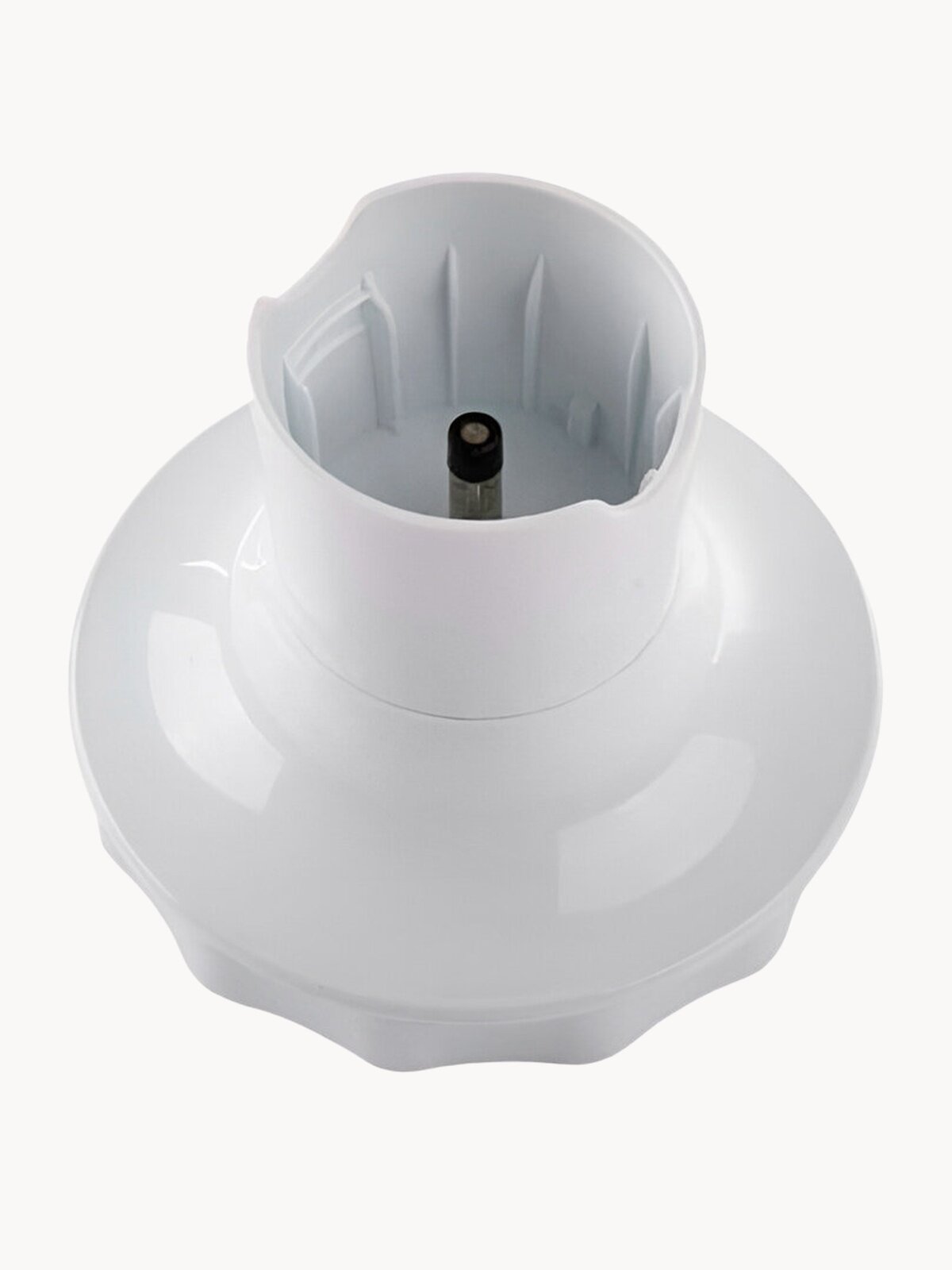 Крышка блендера Philips белая 120 мм (420303606211)