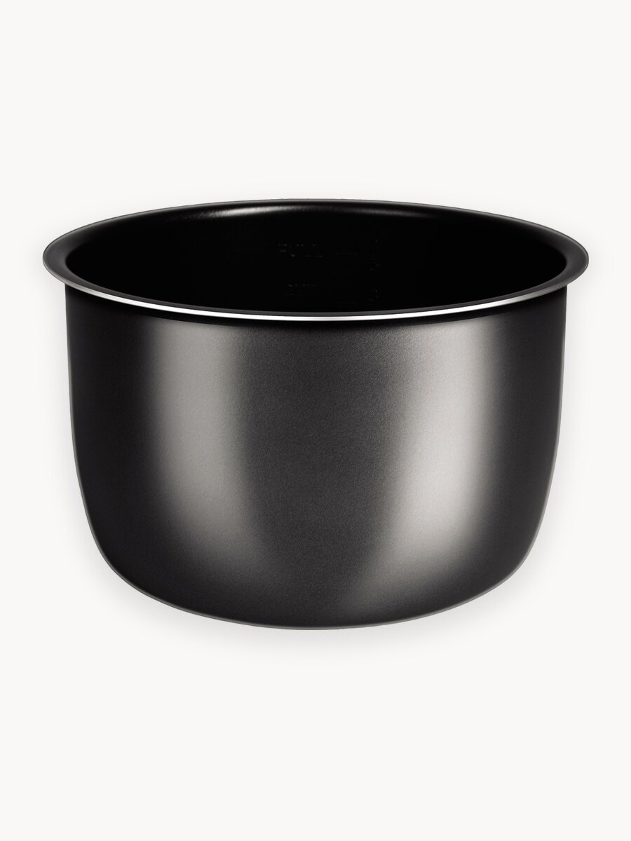 Чаша для мультиварки REDMOND RB-A300, 3л, антипригарная, для мультиварок RMC-M11, RMC-M4505, RMC-M10, RMC-M12, RMC-M13