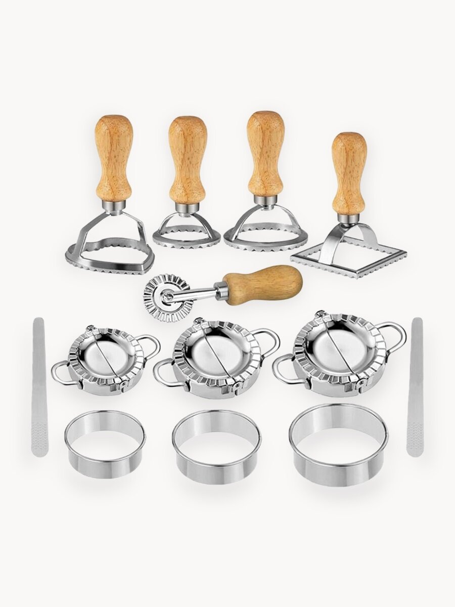 Пельменница