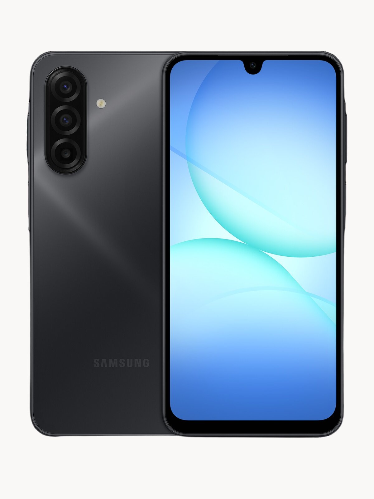 Смартфон Samsung Galaxy A17