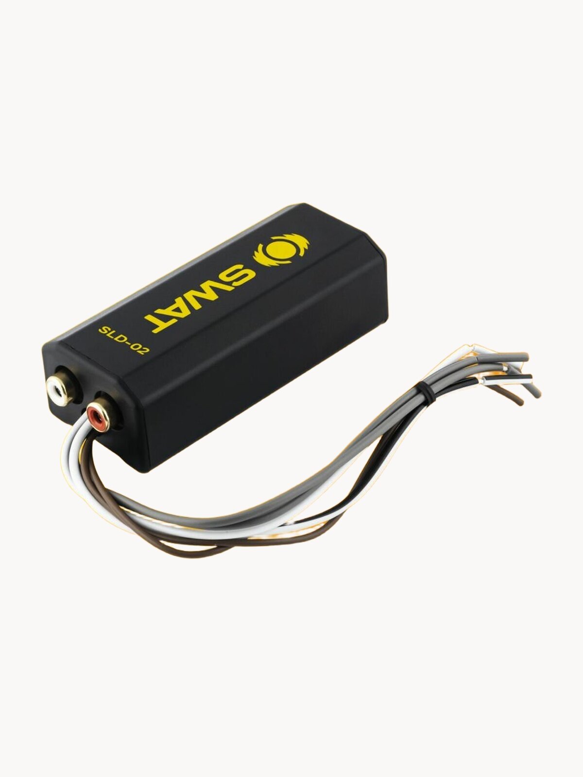 Прeобразователь уровня сигнала HI-LOW SWAT SLD-02