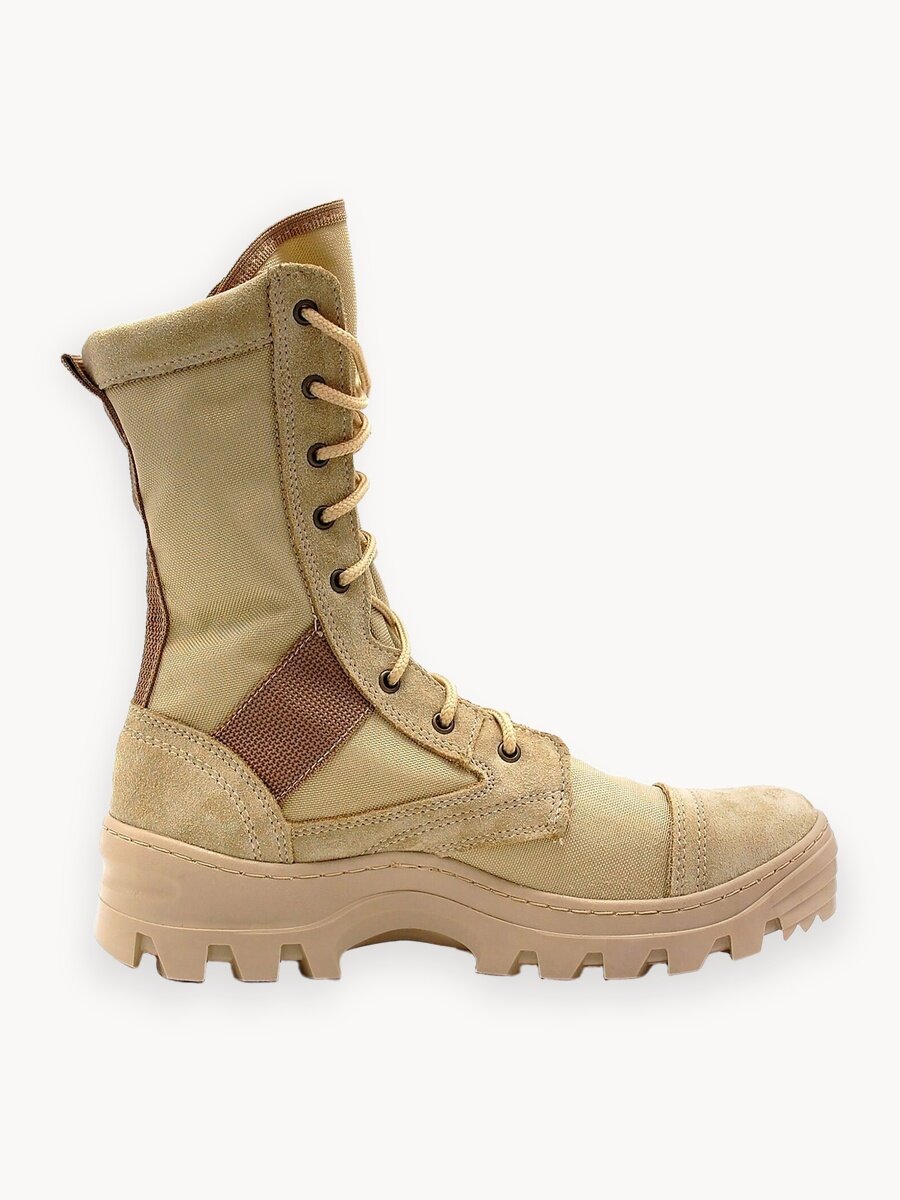 Ботинки берцы 35 Rush