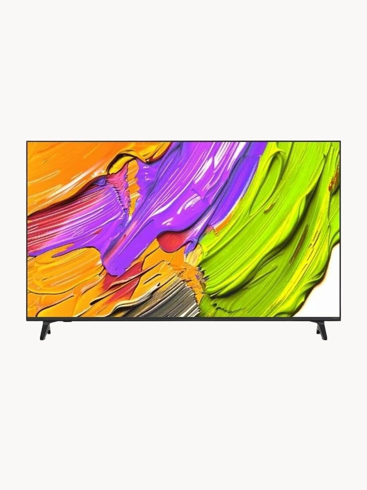 Телевизор LG 55QNED70A6A 55.12"