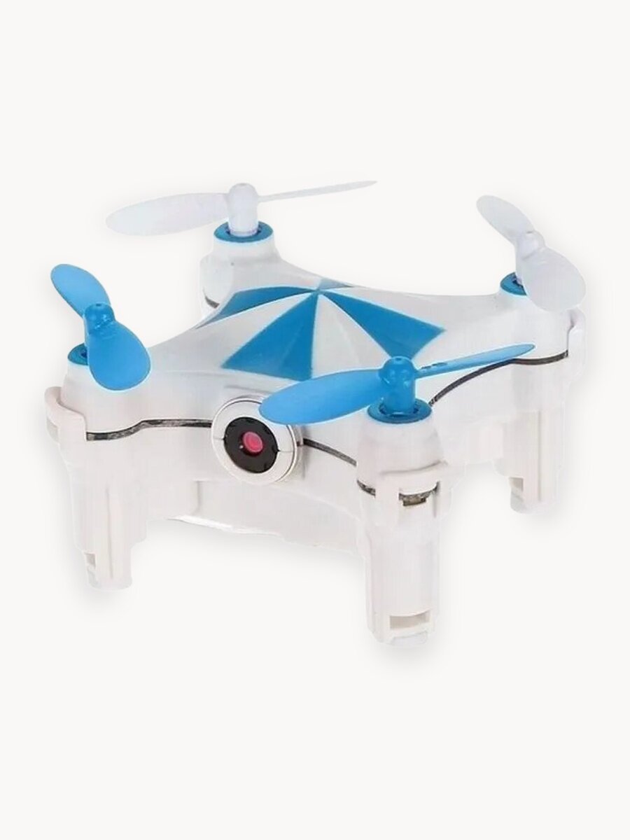 Радиоуправляемый квадрокоптер CX-OF-TX-BL RTF 2.4G