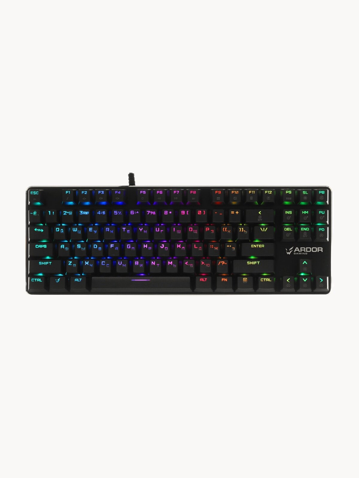 Настольная Ardor Gaming Blade PRO