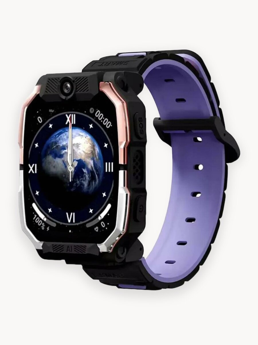 Умные часы TWS HW-Z10