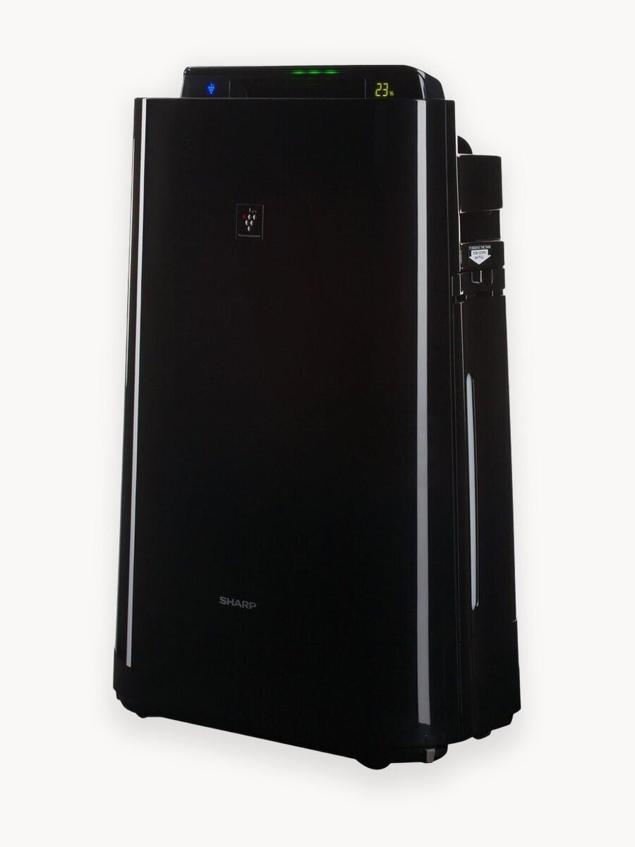 Воздухоочиститель Sharp K-CD41-RB