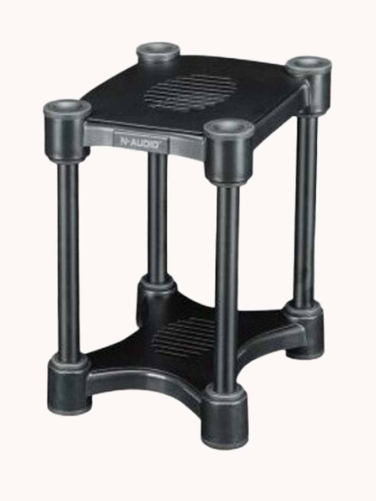 MS155 Комплект стоек для акустической системы, настольный, N-Audio