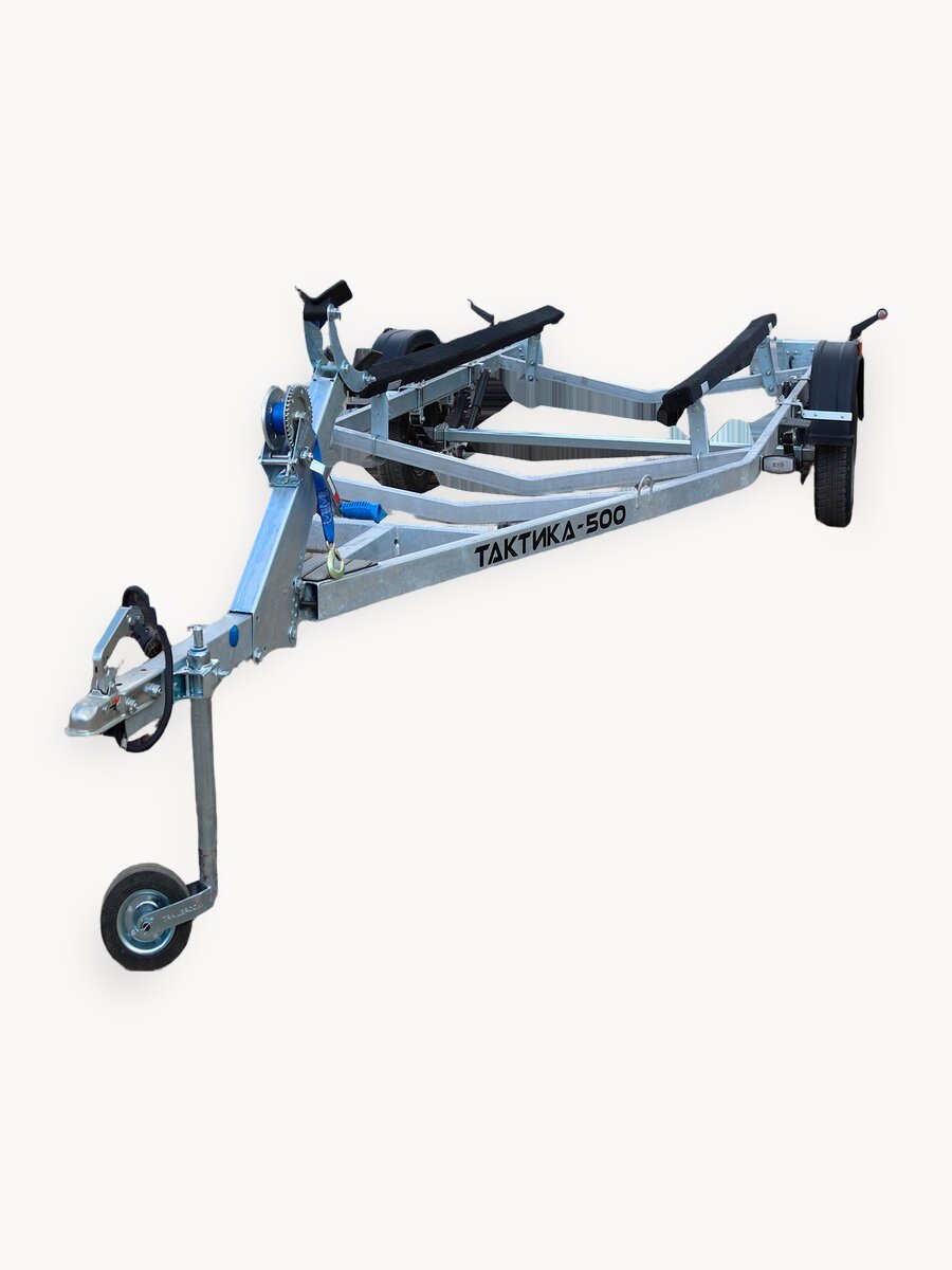Лодочный прицеп Тактика 500
