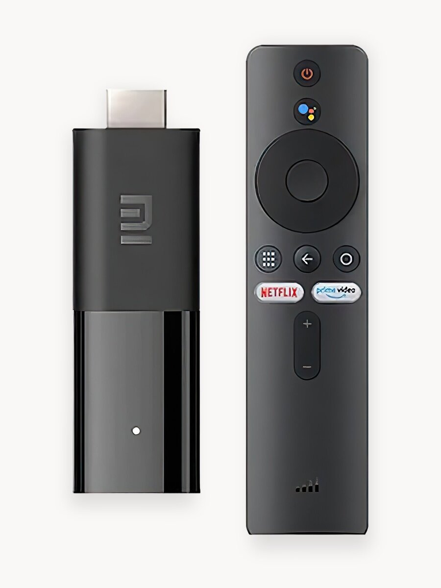 Медиаплеер Xiaomi MDZ-24-AA, 8ГБ [mi tv stick]