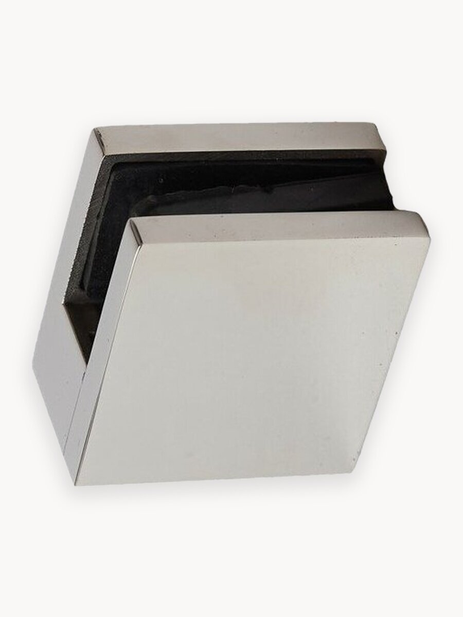 Стеклодержатель под плоскость (2 шт.)