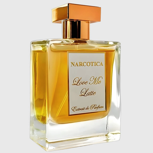 Парфюм для женщин и мужчин Narcotica Love Me Latte 100 мл / Лав Ми Латте