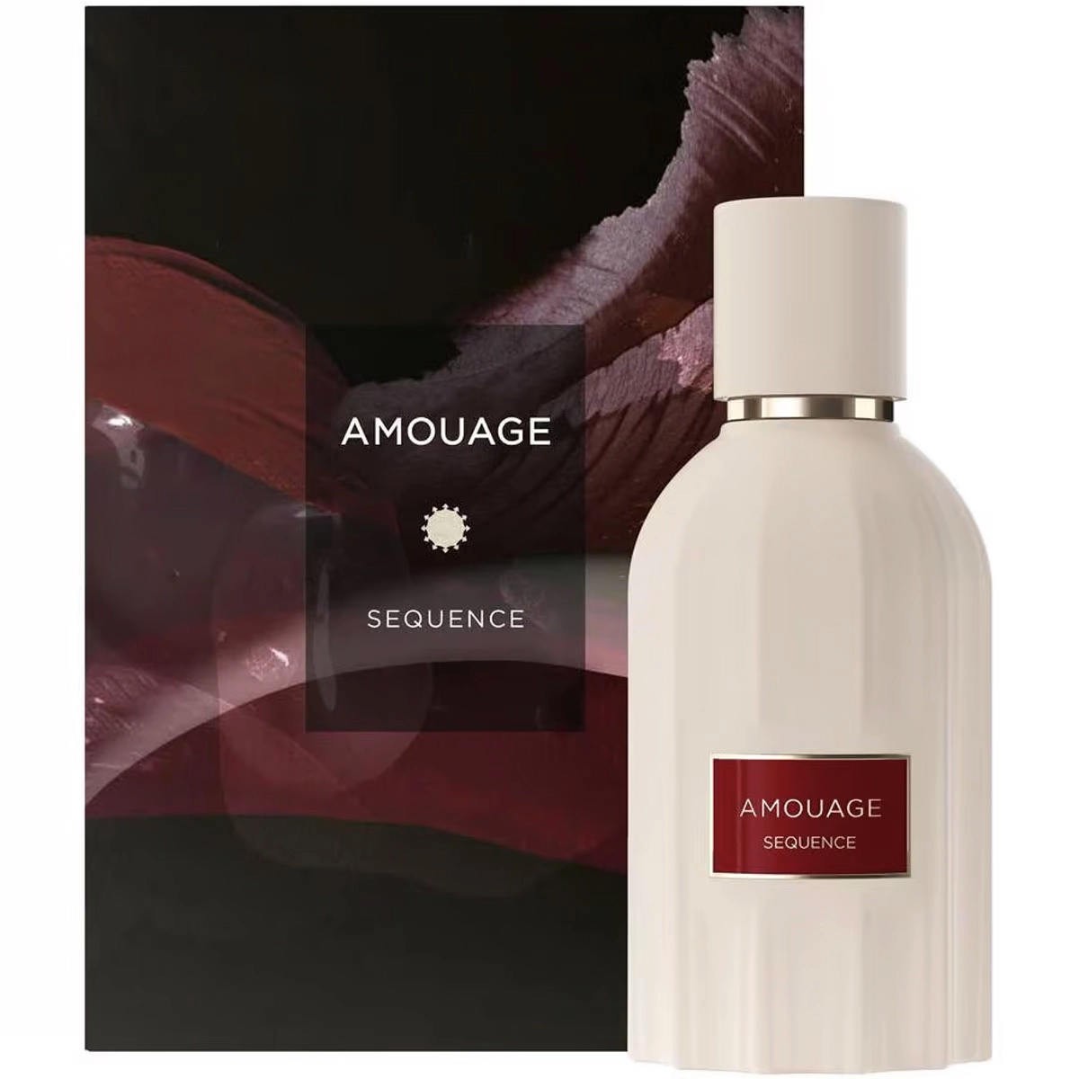 Amouage Sequence - парфюм для мужчин и женщин 10 мл / Амуаж Сиквенс