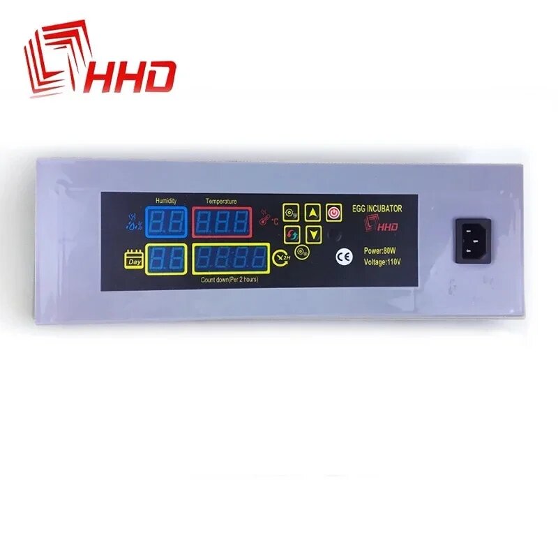 Контроллер инкубатора HHD 220V