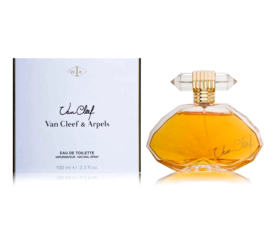 Аромат Van Cleef туалетная вода 30мл женская