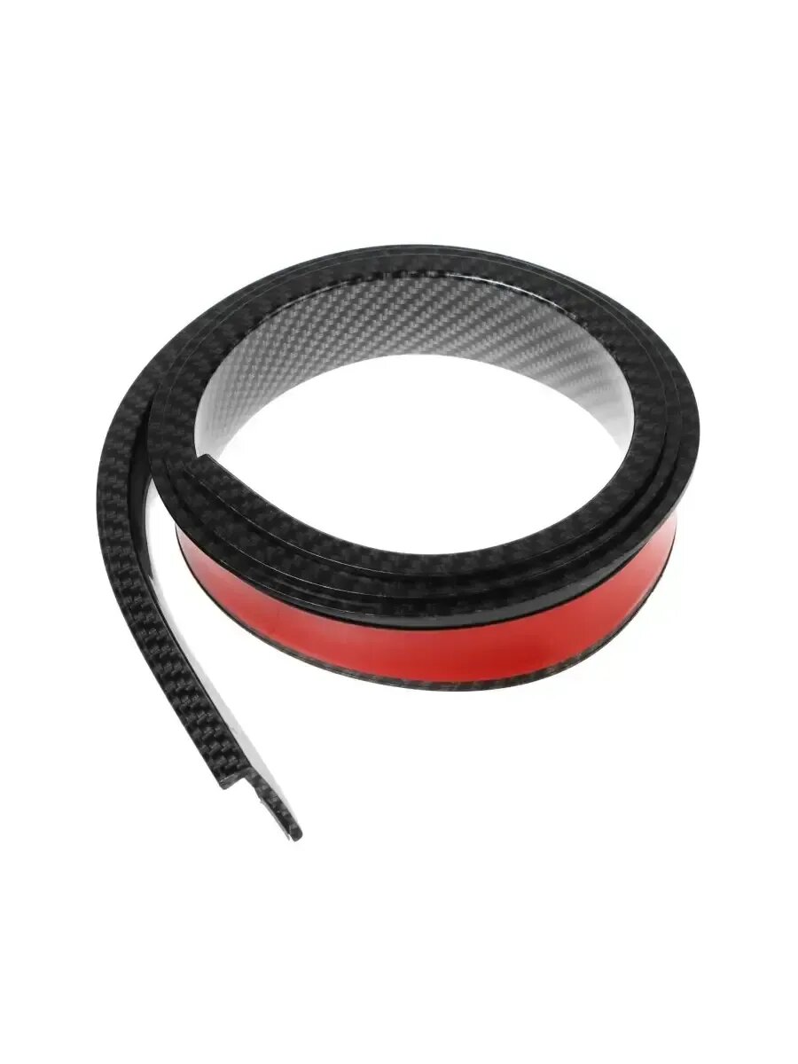 Клейкая лента для защиты колесных арок 3.8 см ×1.5 м