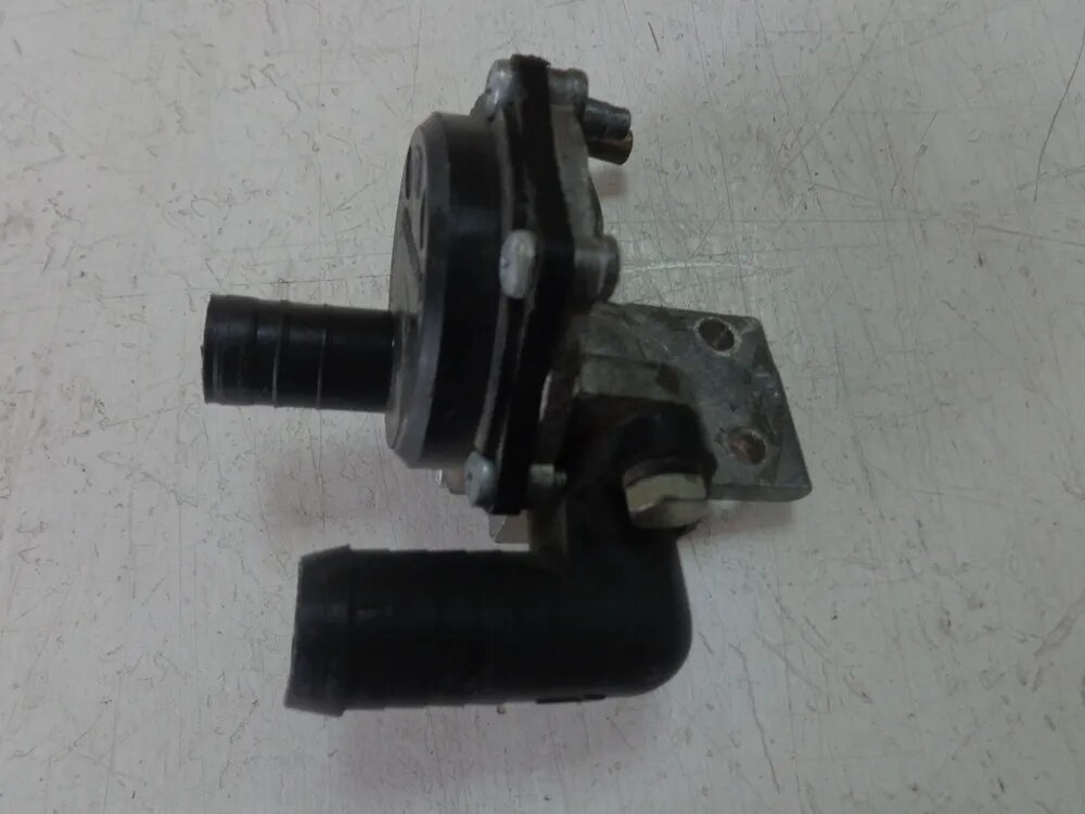 Кран отопителя ГАЗ-3110 (керамический) (ркну)