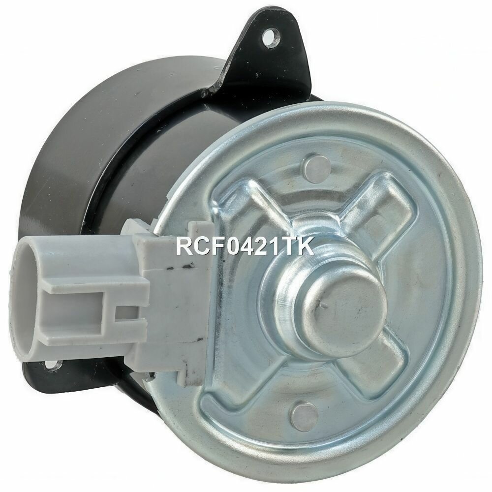 Мотор вентилятора охлаждения, для Лексус арт RCF0421TK