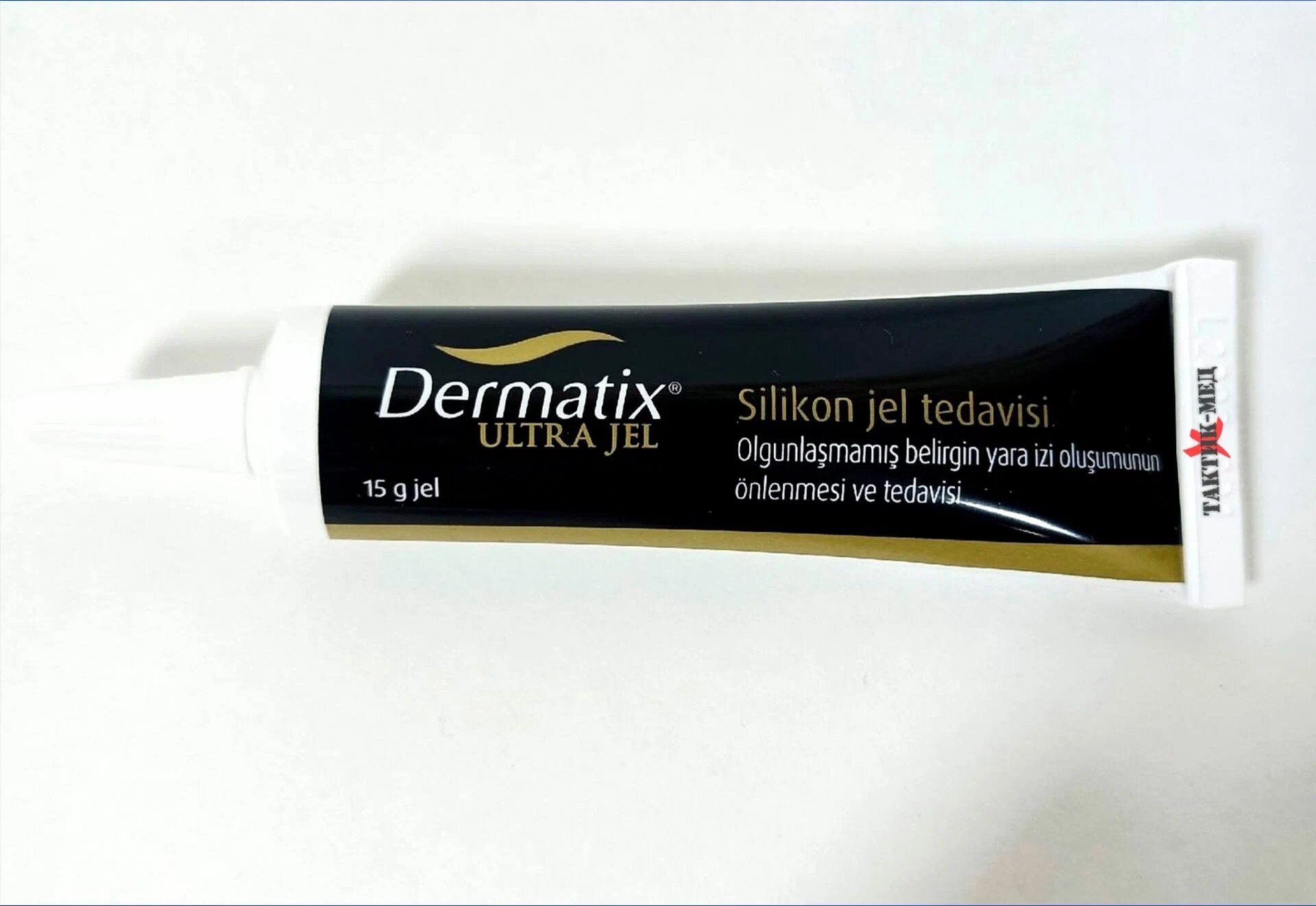 Дерматикс: Американский Силиконовый Гель Убийца Шрамов, Рубцов и Растяжек для Всей Семьи!