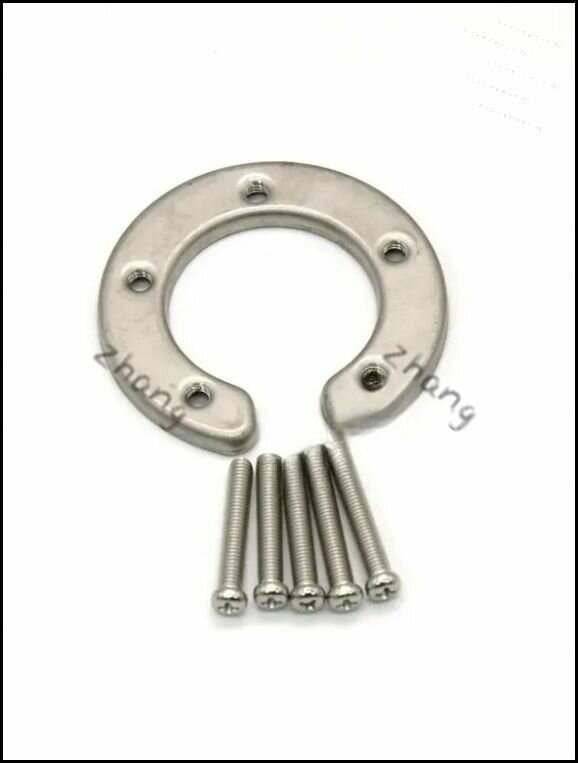 Прочие аксессуары и комплектующие для судов