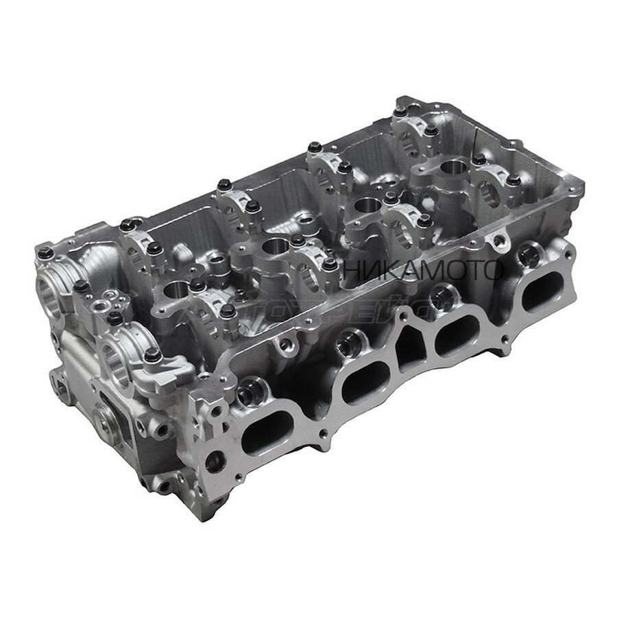 SAT 111012TR Головка блока TOYOTA HIACE/HILUX/FORTUNER 04-