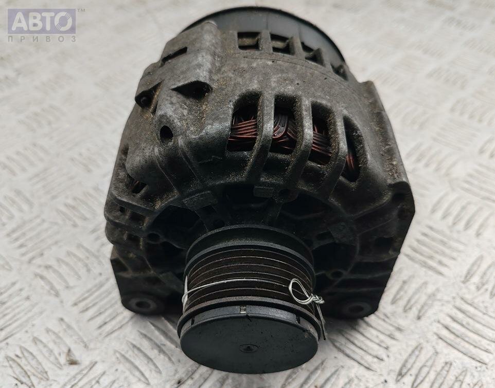 Генератор Dacia (Renault) Logan