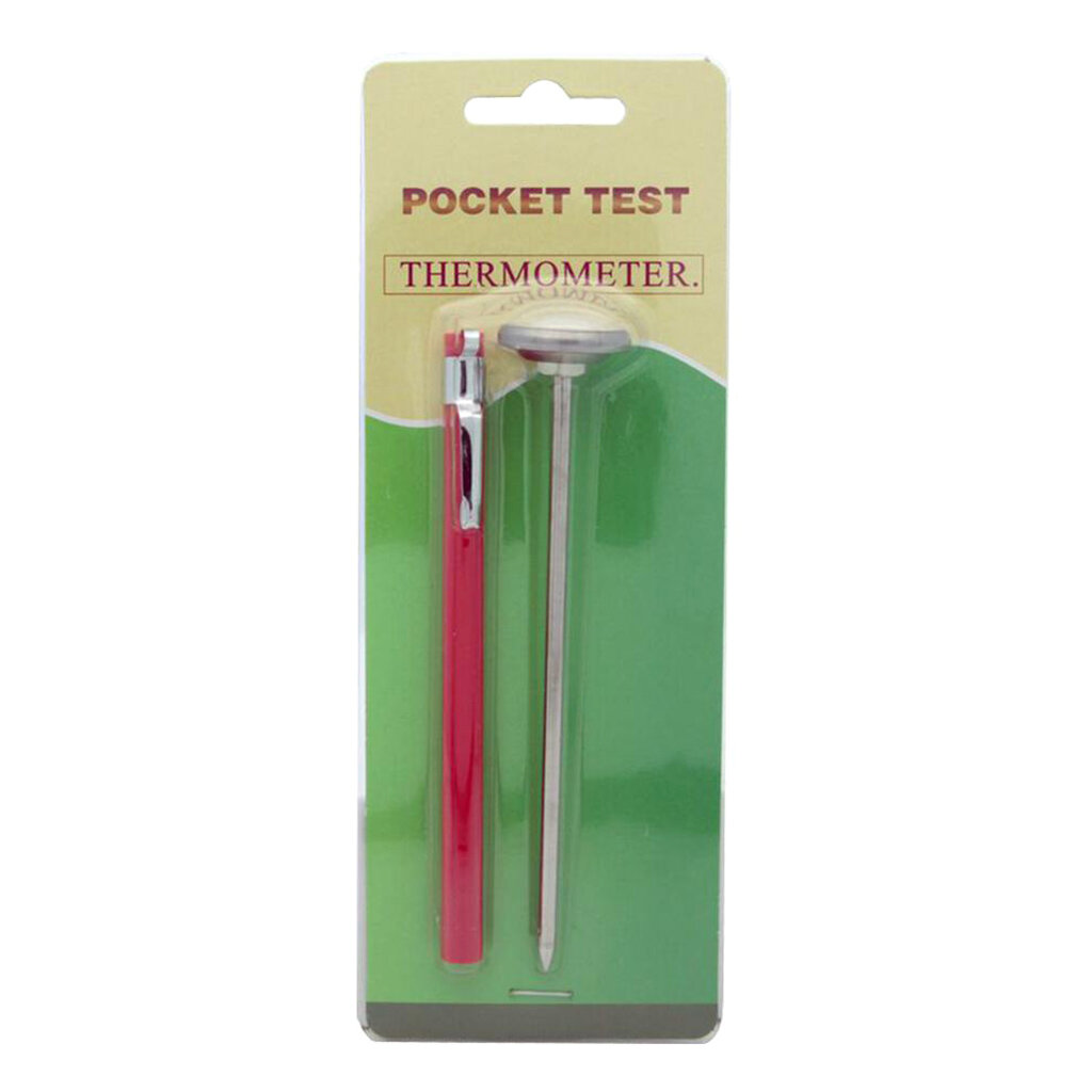 Кухонные Весы Барбекю Пищевой Термометр Мясной Торт Конфеты Жарка Гриль Столовая Бытовая Кулинария Датчик Духовки Термометр Инструмент